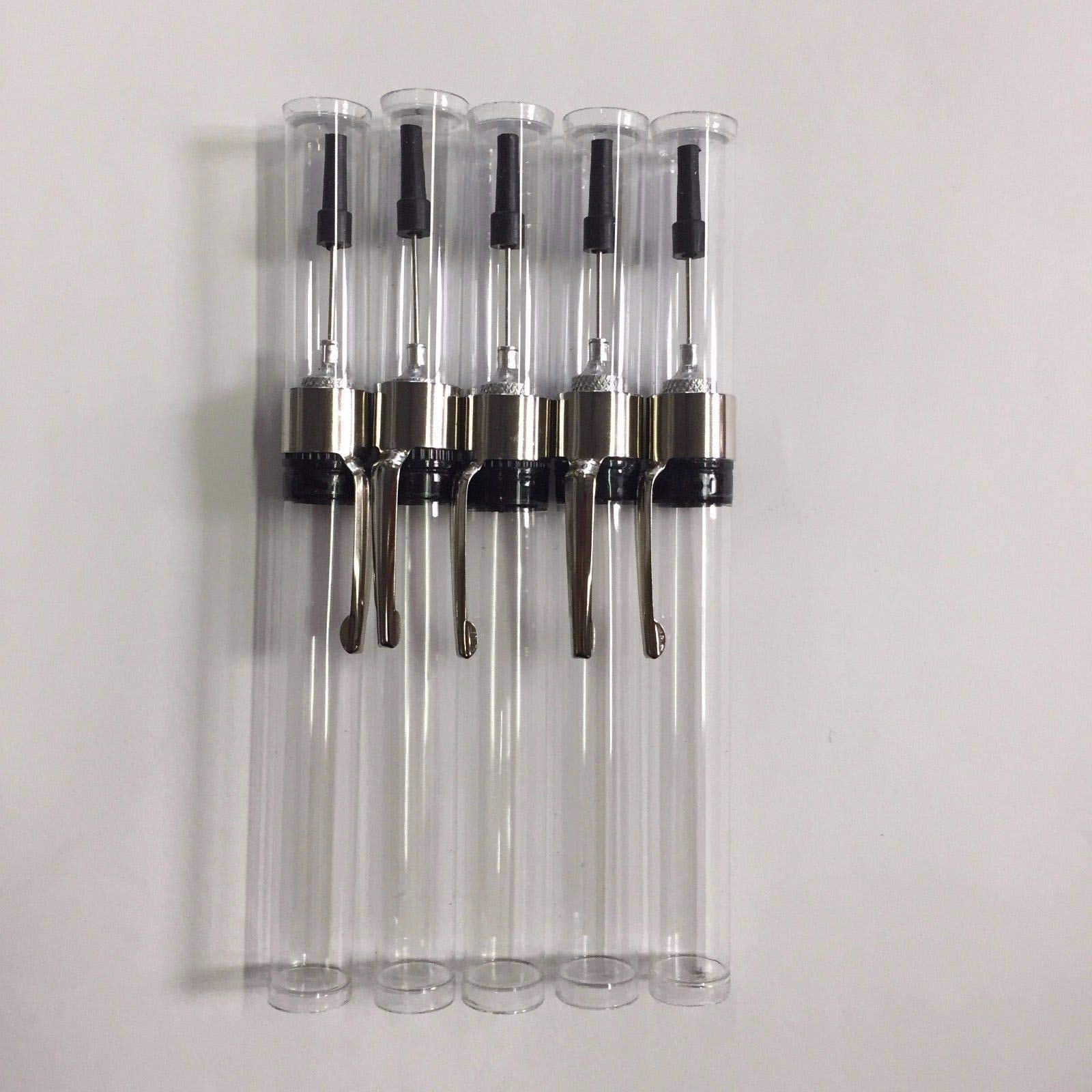 Amazon.com: Needle Point Precision Pen Oiler WITHOUT OIL (EMPTY) for ...