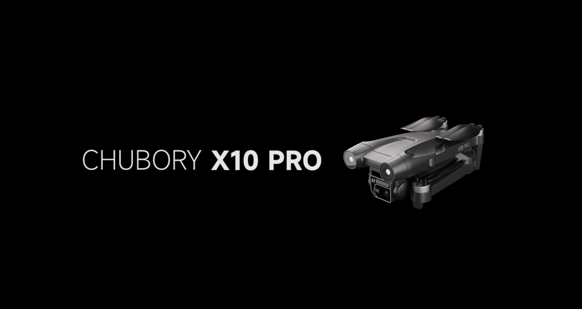 Watch 1. CHUBORY X10 PRO Operation Guide Video on Amazon Live