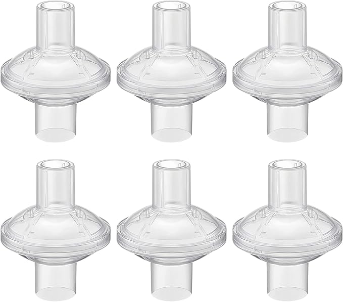 Amazon.com: Pap MD Inline CPAP Filters for CPAP Machines | Clean Air ...