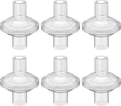 Amazon.com: Pap MD Inline CPAP Filters for CPAP Machines | Clean Air ...