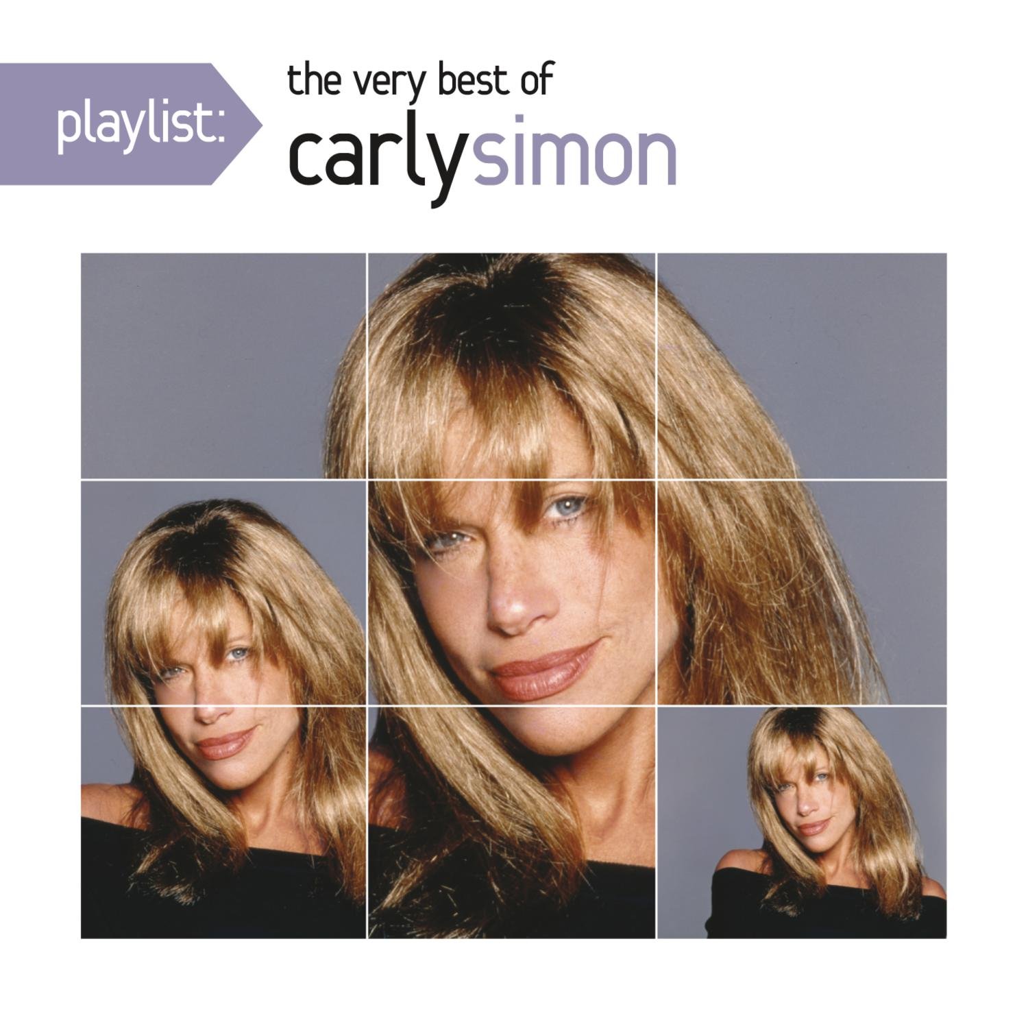 Carly Simon - Playlist: The Very Best of Carly Simon - Amazon.com Music
