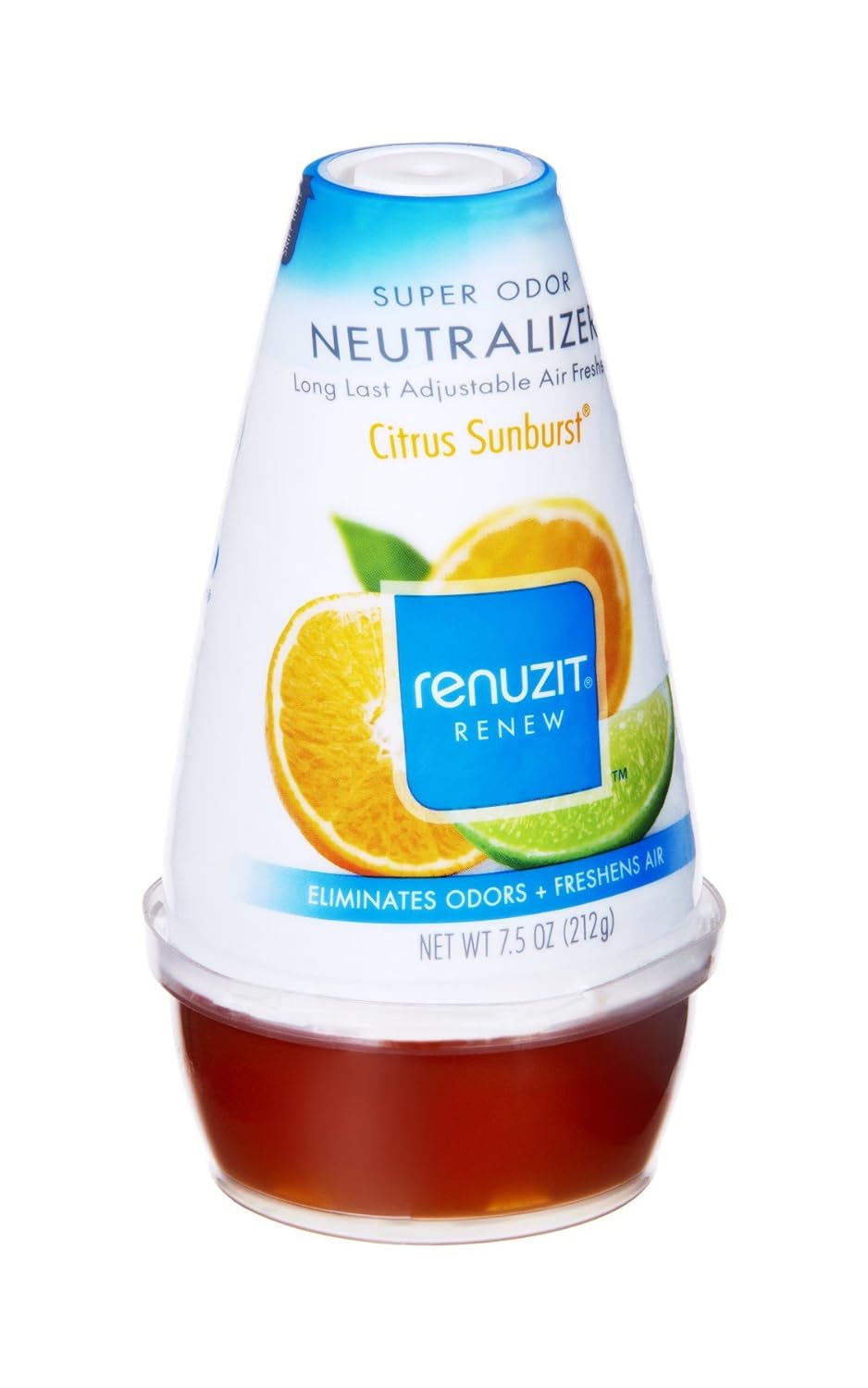 Amazon.com : Renuzit Sld 7z Citrus S Brst,Dial Corporation,35000 ...