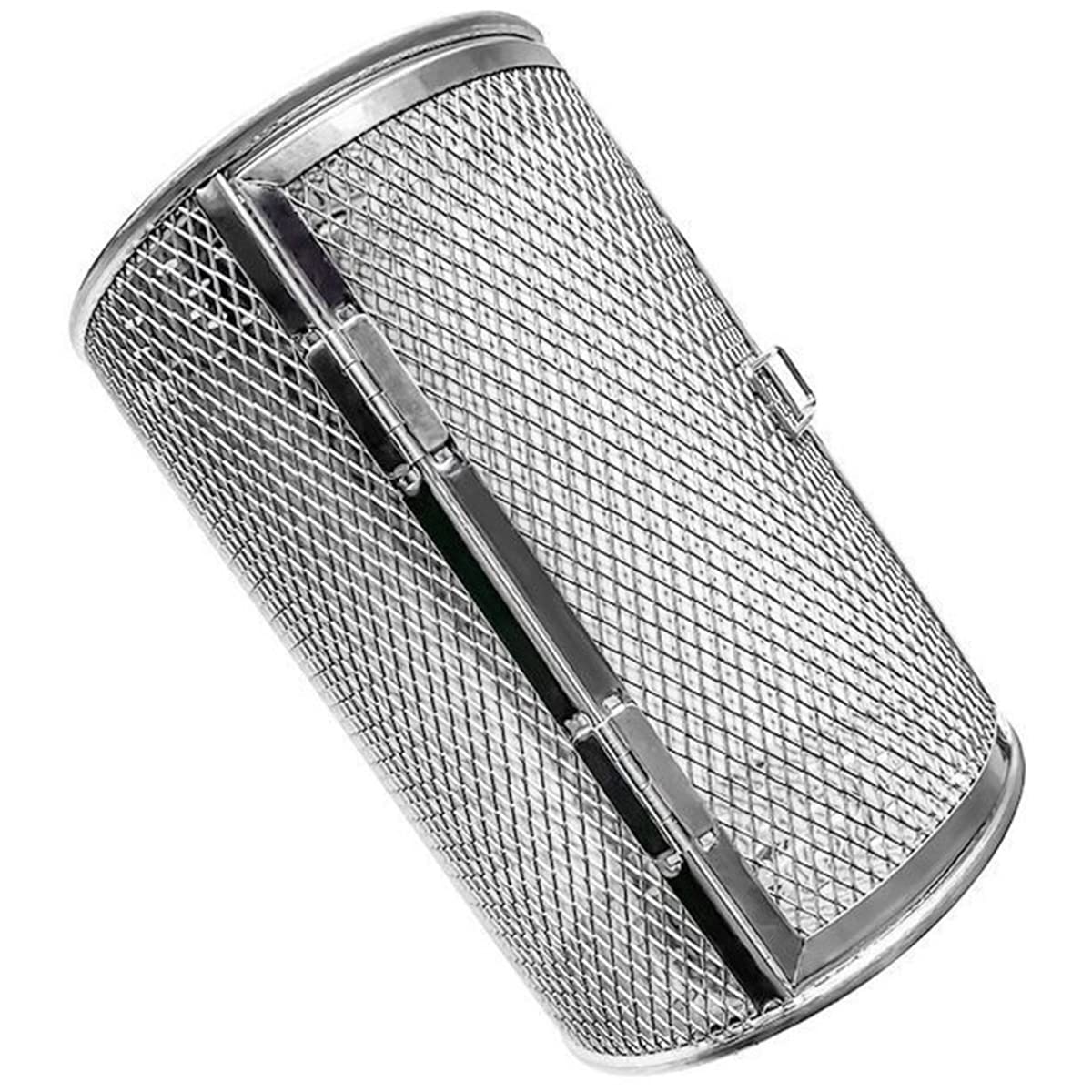 Rotisserie Basket for Tower Air Fryer Stainless Steel Rotisserie Grill ...