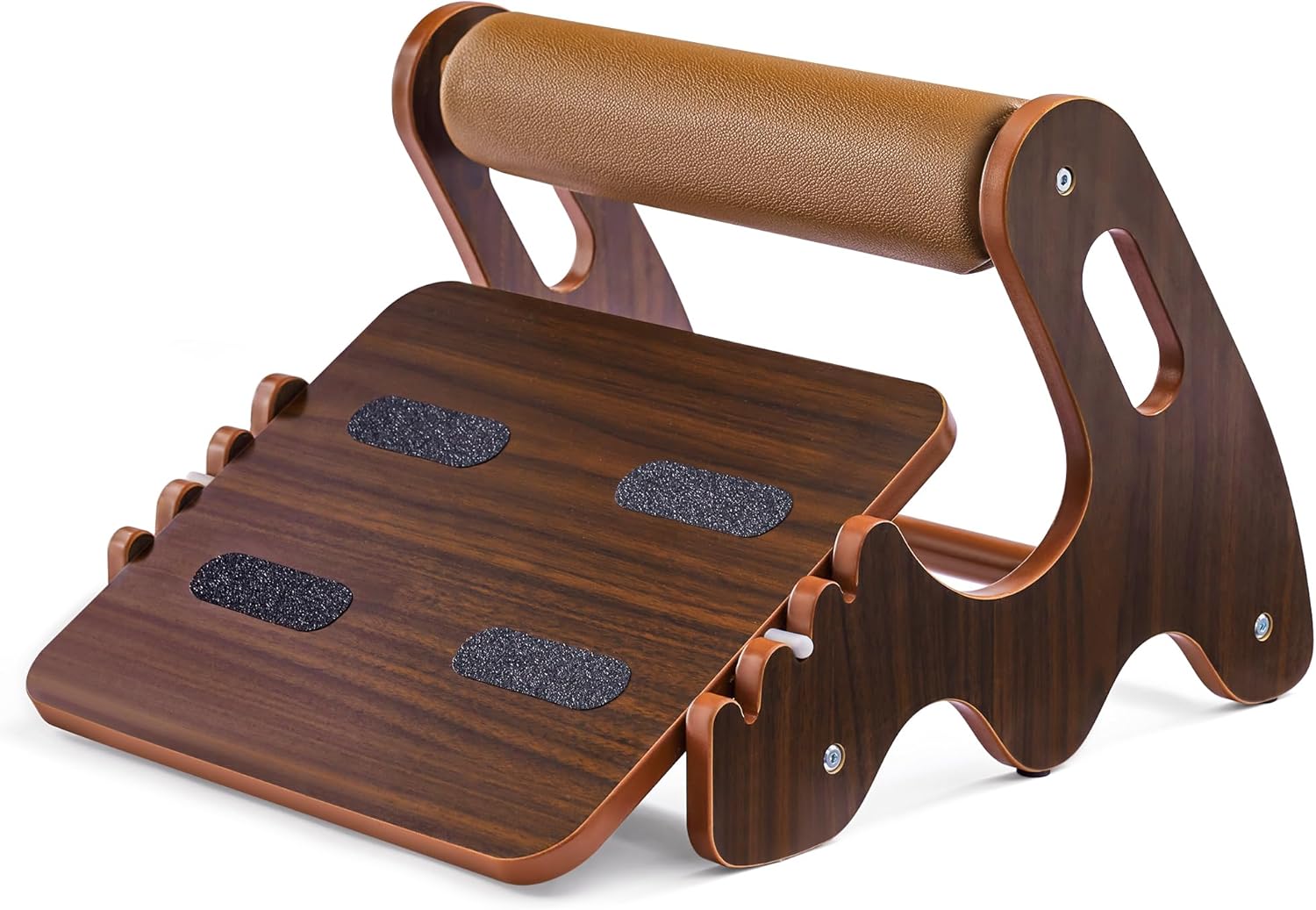 Amazon.com: Spacocld Foot Rest for Under Desk at Work- Adjustable ...