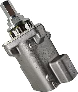 Amazon.com: WZCNLXLX Joystick Pilot Valve YB60000571 for Hitachi ZAX230 ...