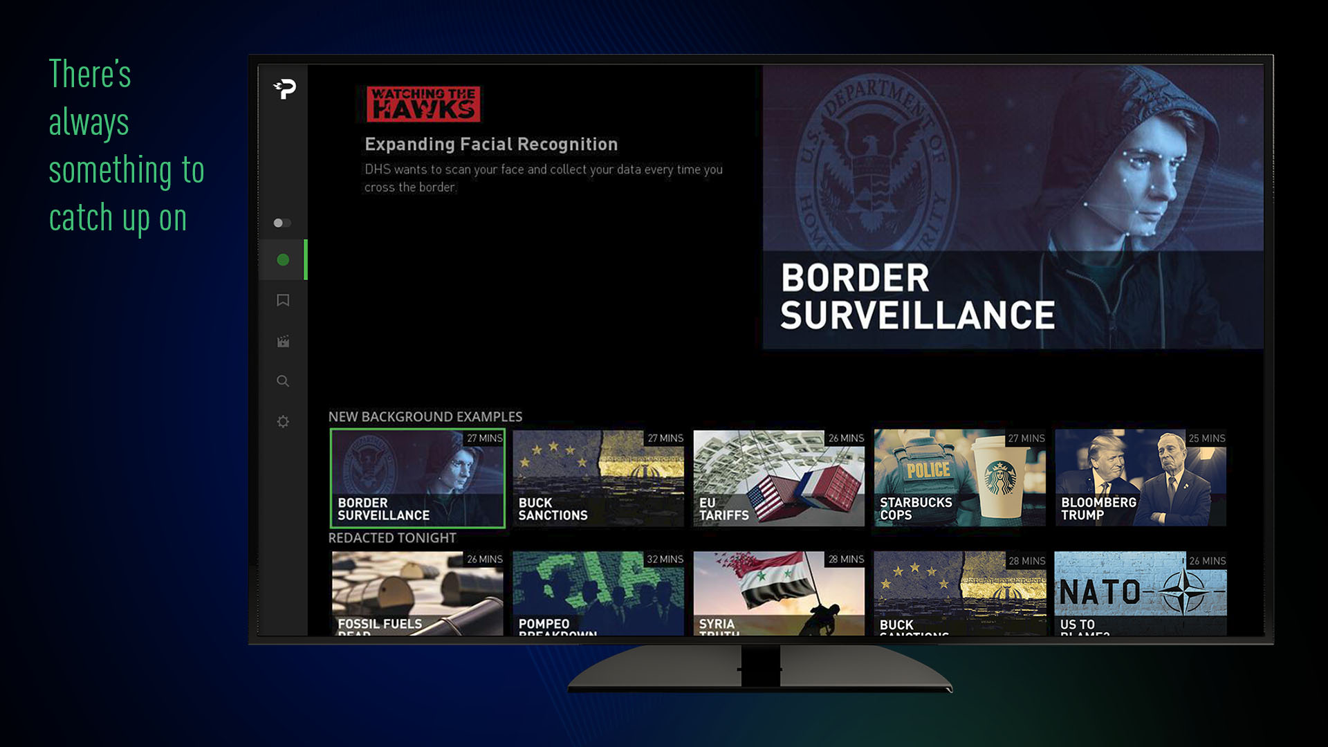 Portable.TV - App on Amazon Appstore