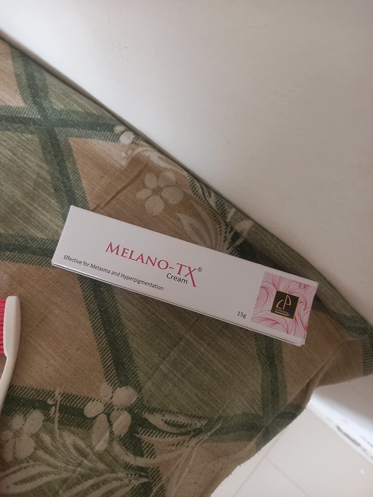 Melano CC Melano-Tx Cream (15 Gm), From Life Line Medicos : Amazon.in ...