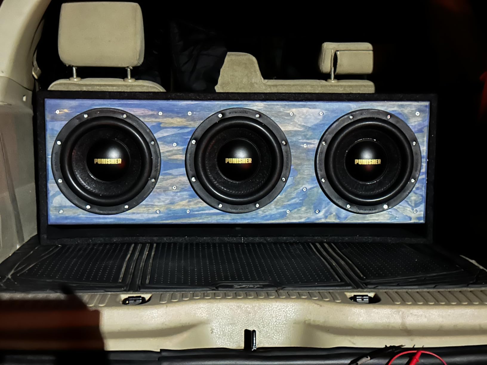 $42/mo - Finance Atrend Bbox Triple12 Vented Carpeted Subwoofer ...