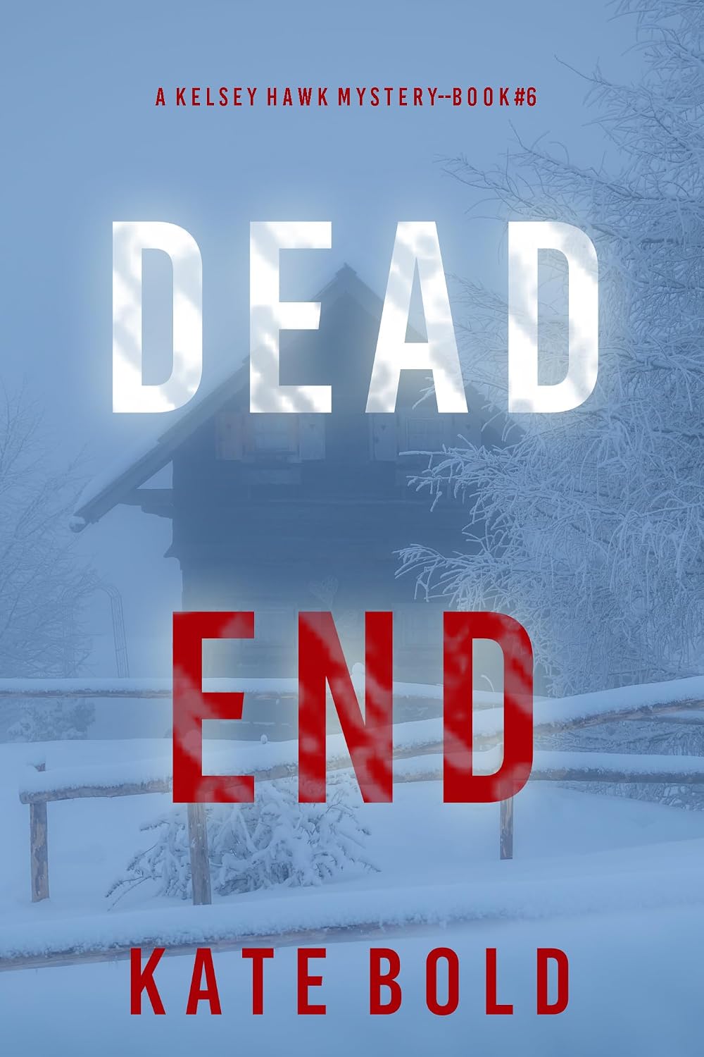 Dead End (A Kelsey Hawk FBI Suspense Thriller—Book Six) - Kindle ...