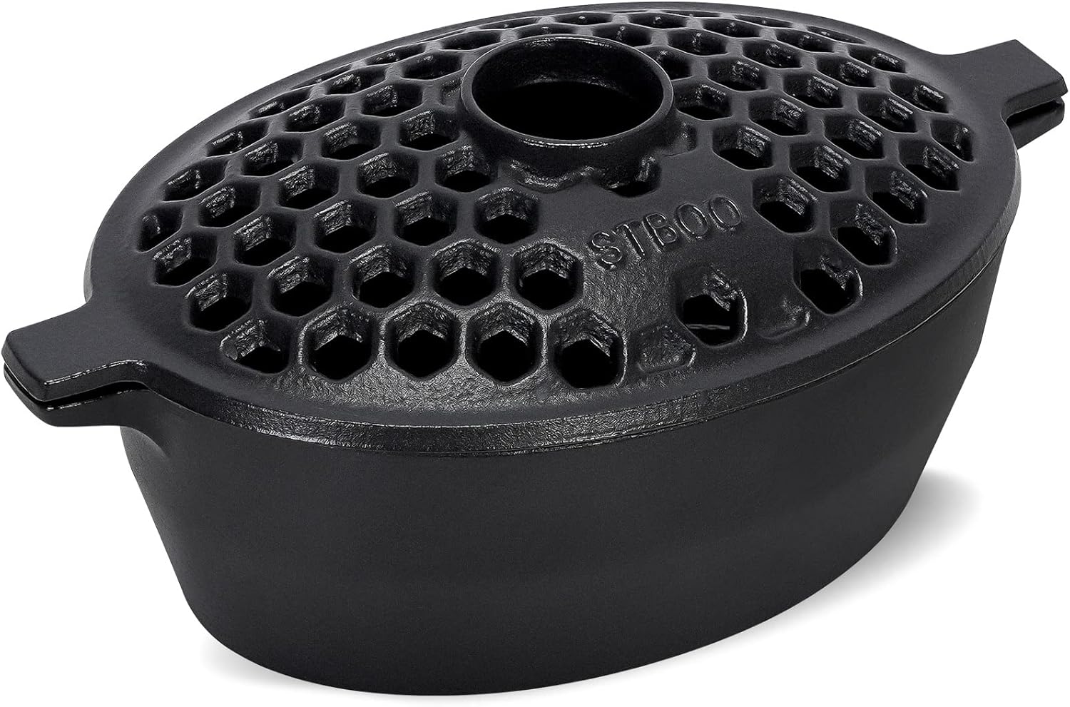 Amazon.com: Wood Stove Steamer, Cast Iron Fireplace Humidifier, Indoor ...