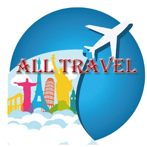 All Travel - All in one travilling app - App on Amazon Appstore
