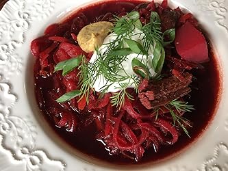 Kachka: A Return to Russian Cooking - Kindle edition by Morales, Bonnie ...