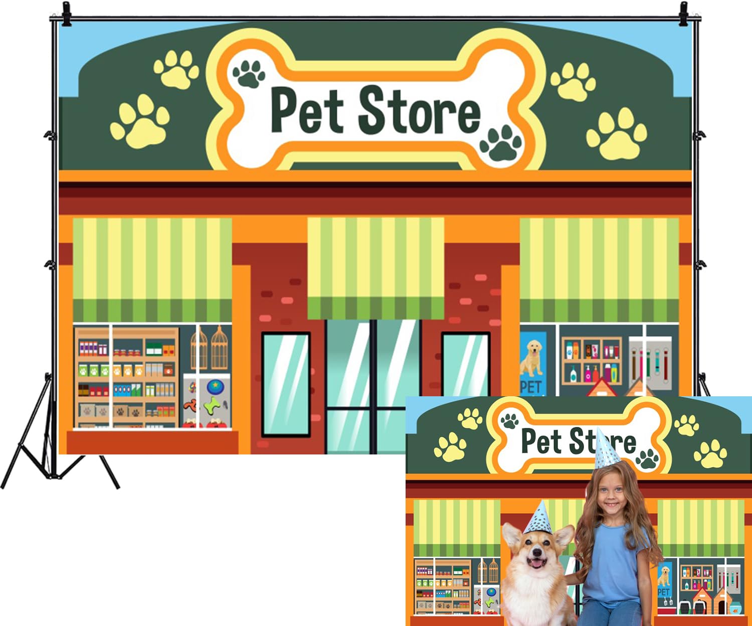 Cute Pet Store Front Find A Great Pet Store In New York City