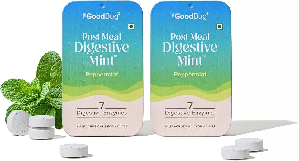 Amazon.in: Peppermint