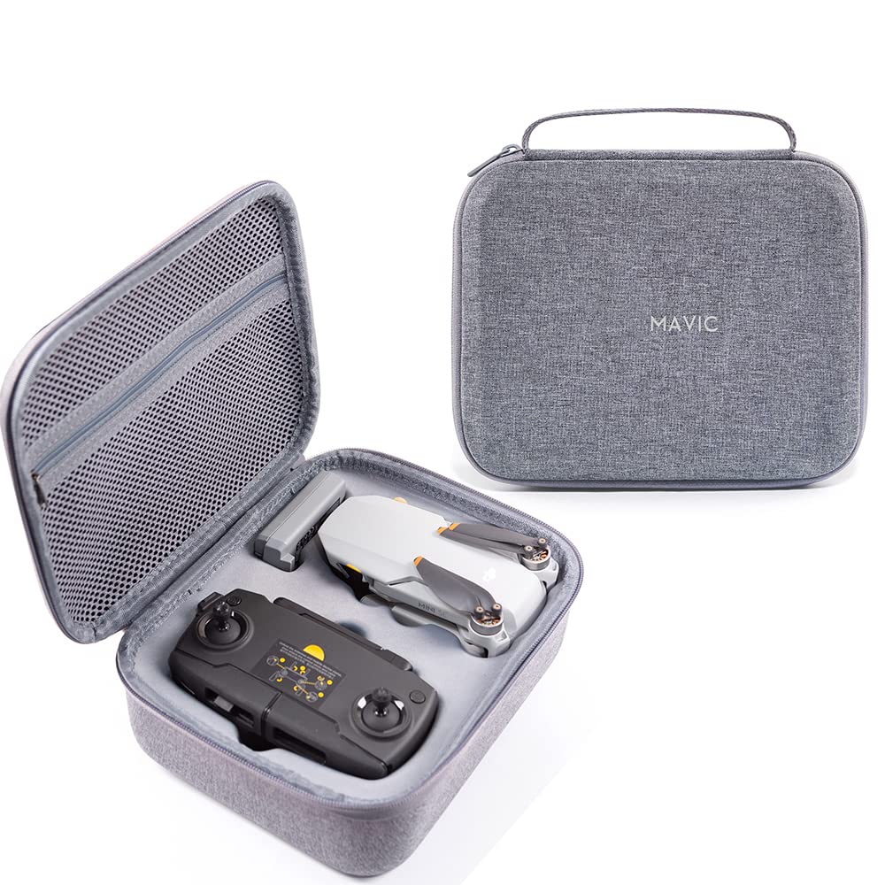 Amazon.com: Original Mini SE Drone Carrying Case Storage Bag Portable ...
