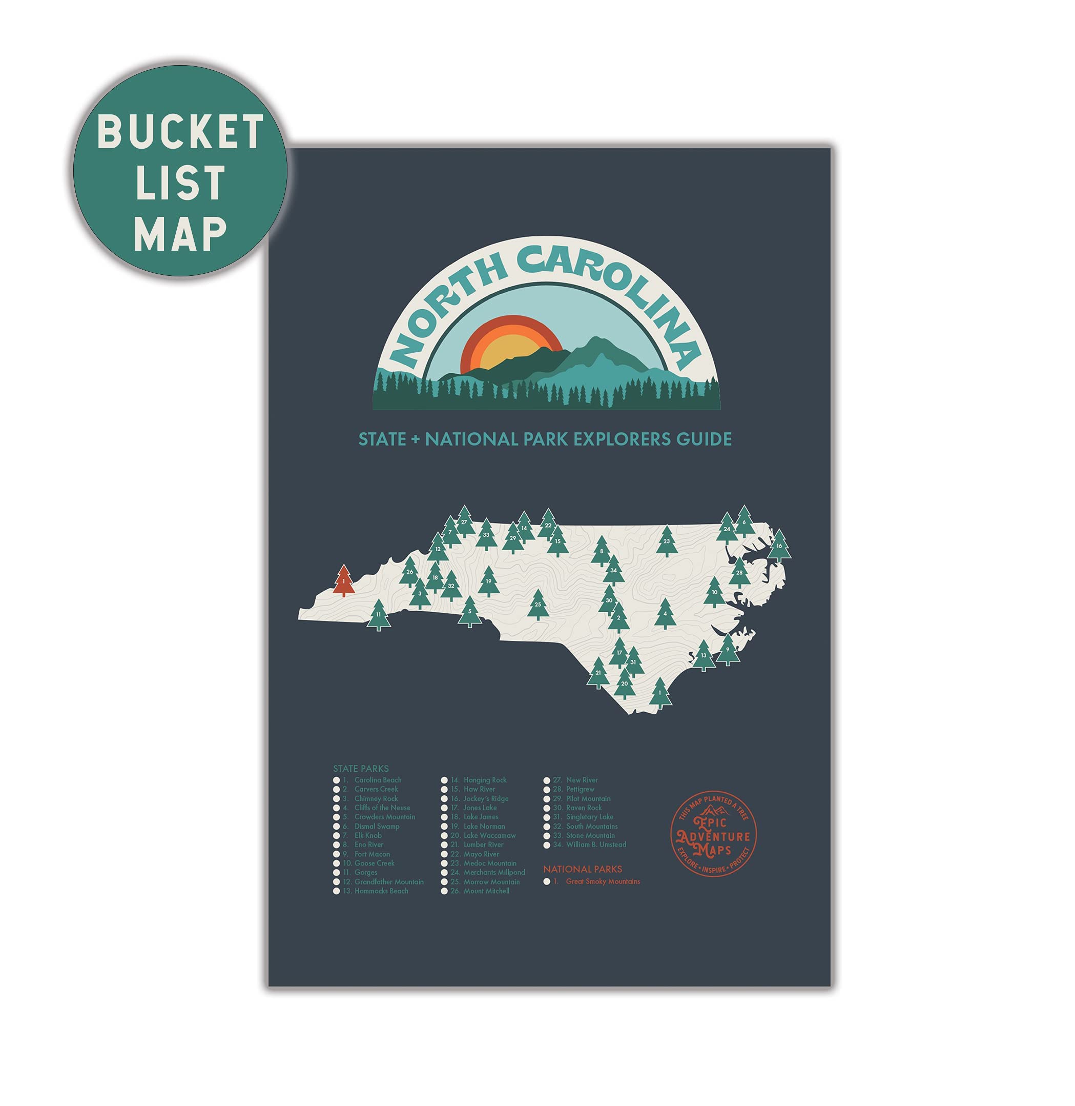 Nc State Parks Logo State Parks Changing Camping Check In And