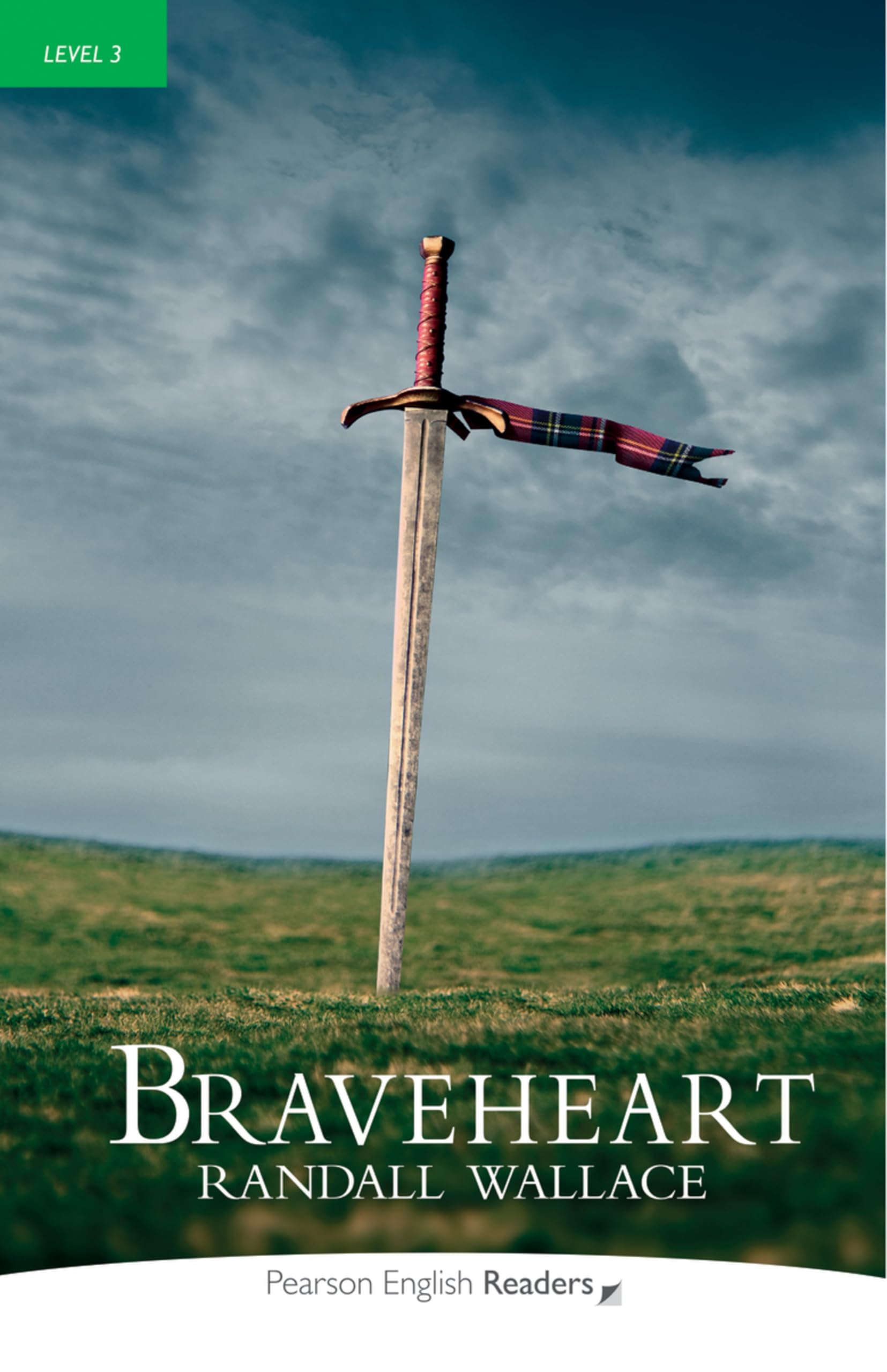 Braveheart: Wallace, Randall: 9781405881777: Amazon.com: Books