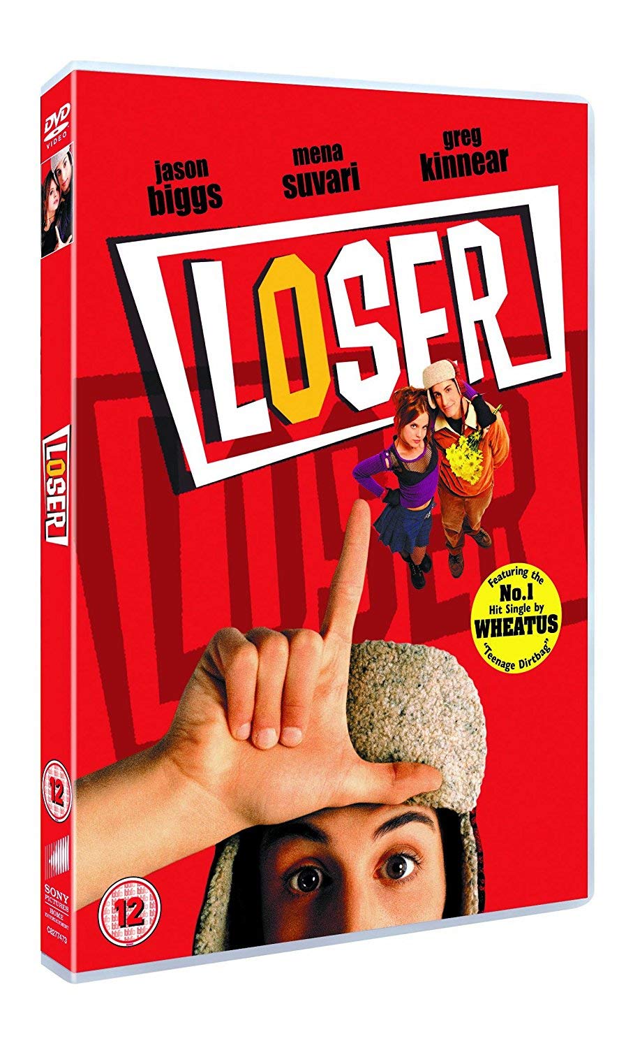 Amazon.com: Loser [DVD] : Movies & TV