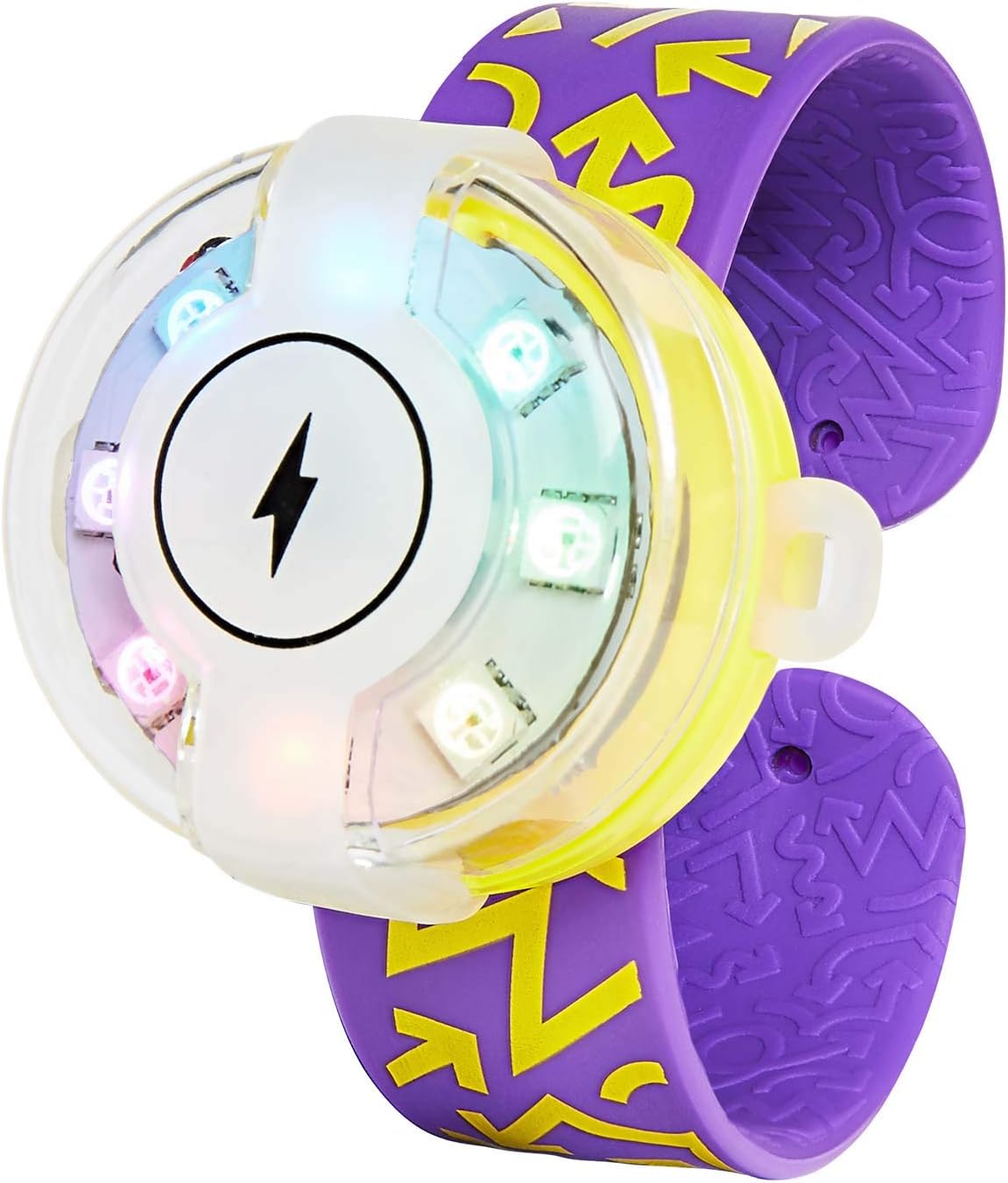 Amazon.com: Tech Will Save Us, Mover Kit | Coding for Kids, Ages 8 and ...