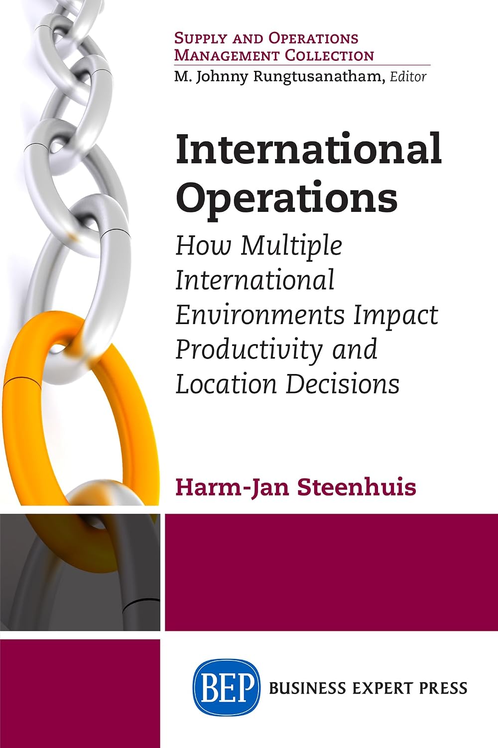 Amazon.com: International Operations: How Multiple International ...