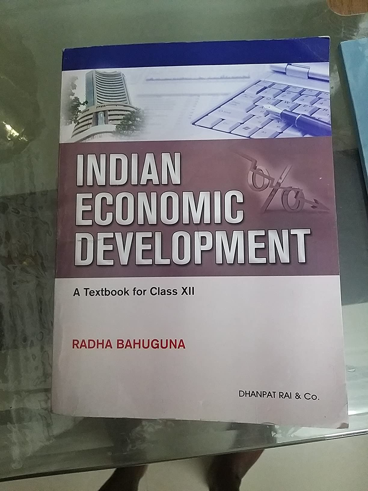 Indian Economic Development & Introductory Macroeconomic (Set Of 2 Vol ...