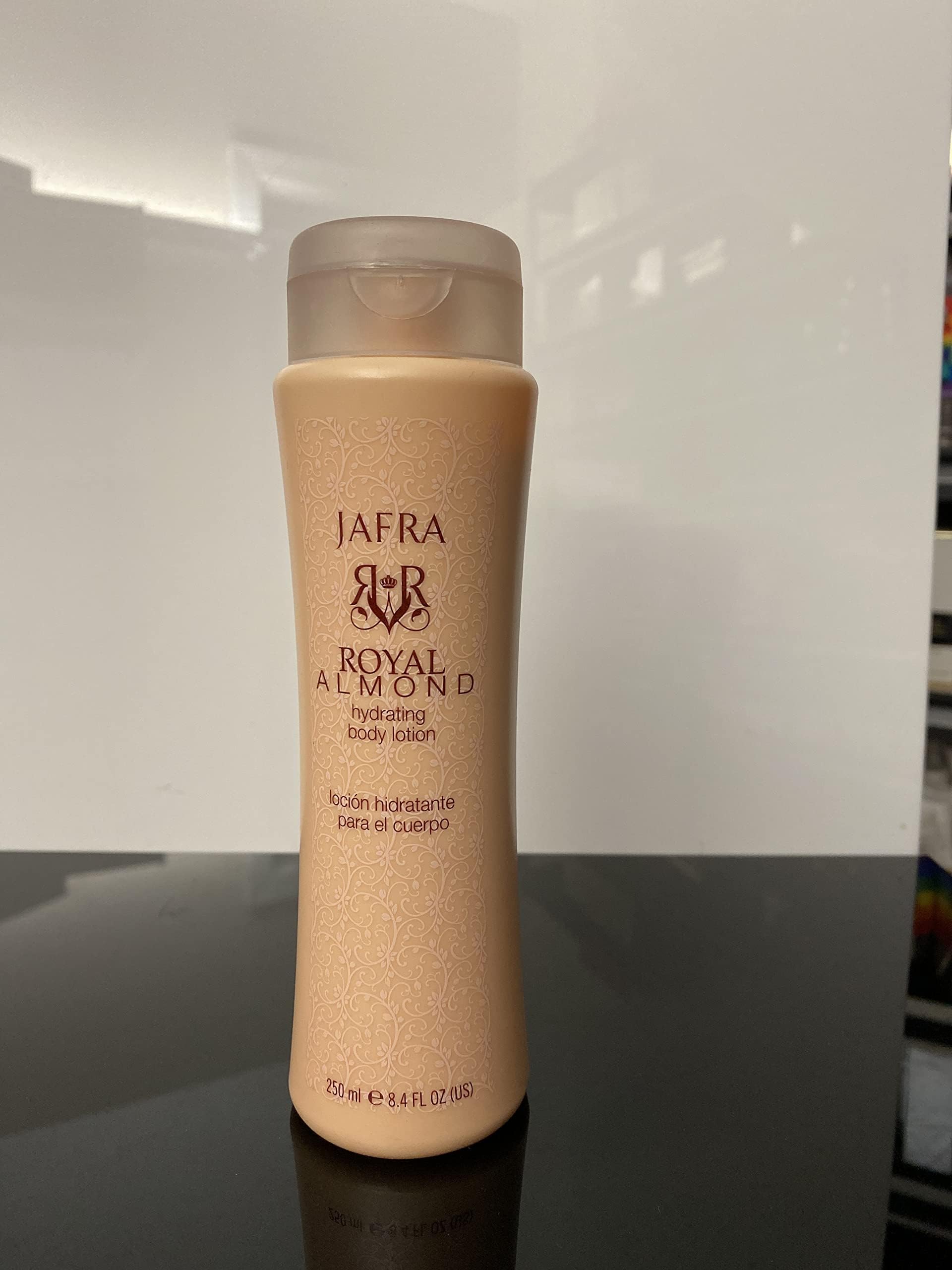 Amazon.com : Jafra Royal Olive Body Lotion : Beauty & Personal Care