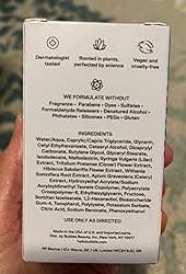 Amazon.com: Bubble Skincare Cloud Surf Water Cream Face Moisturizer ...