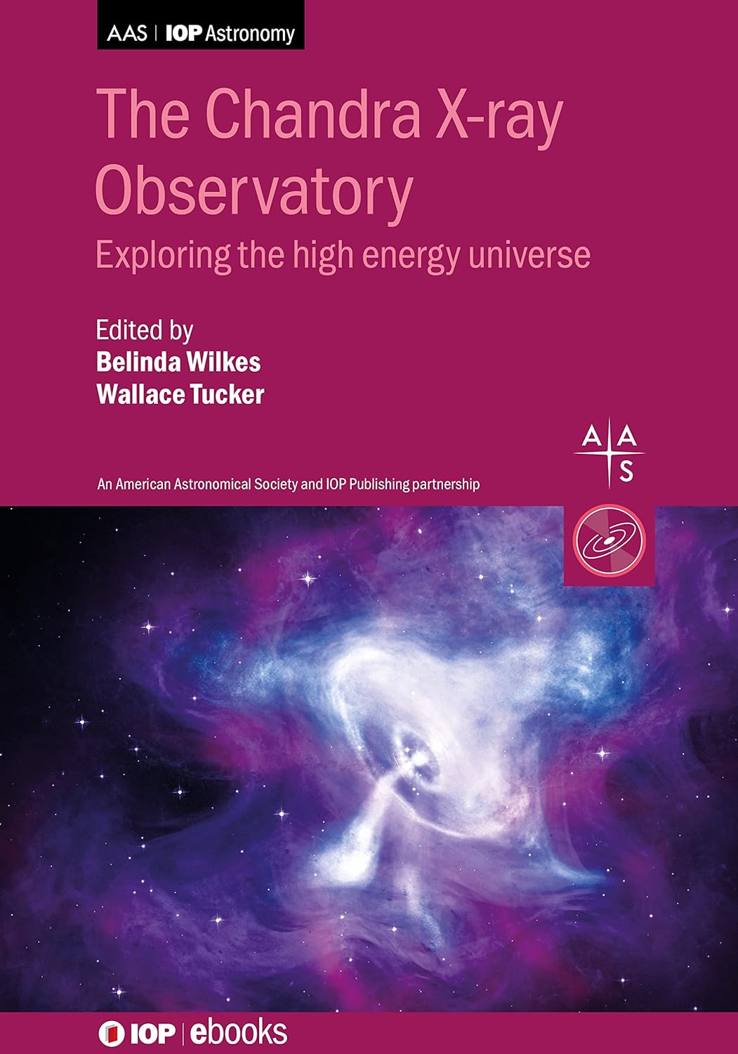 Amazon.com: Chandra X-ray Observatory: Exploring the High Energy ...