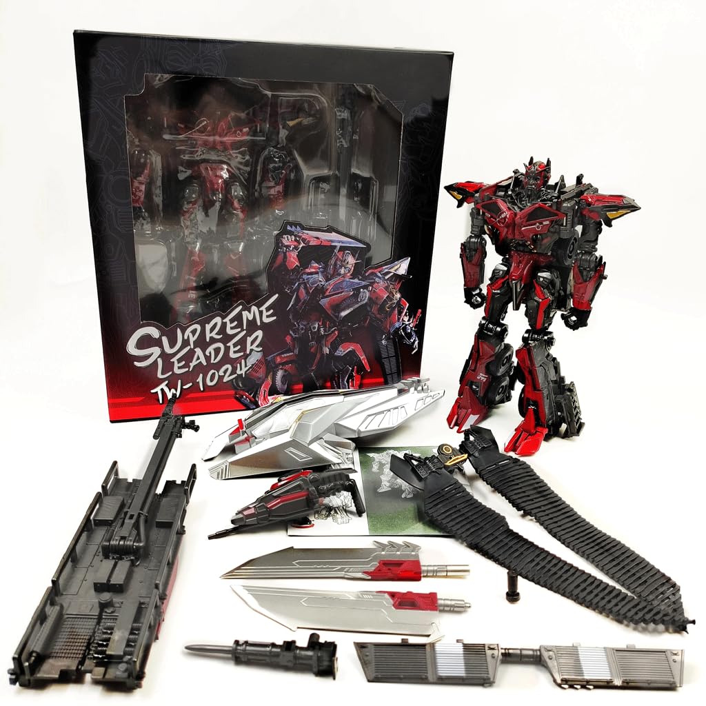 Sentinel Prime Truck