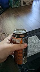 NOS Energy Drink, Original, 473mL Cans, Pack of 12 : Amazon.ca: Grocery ...