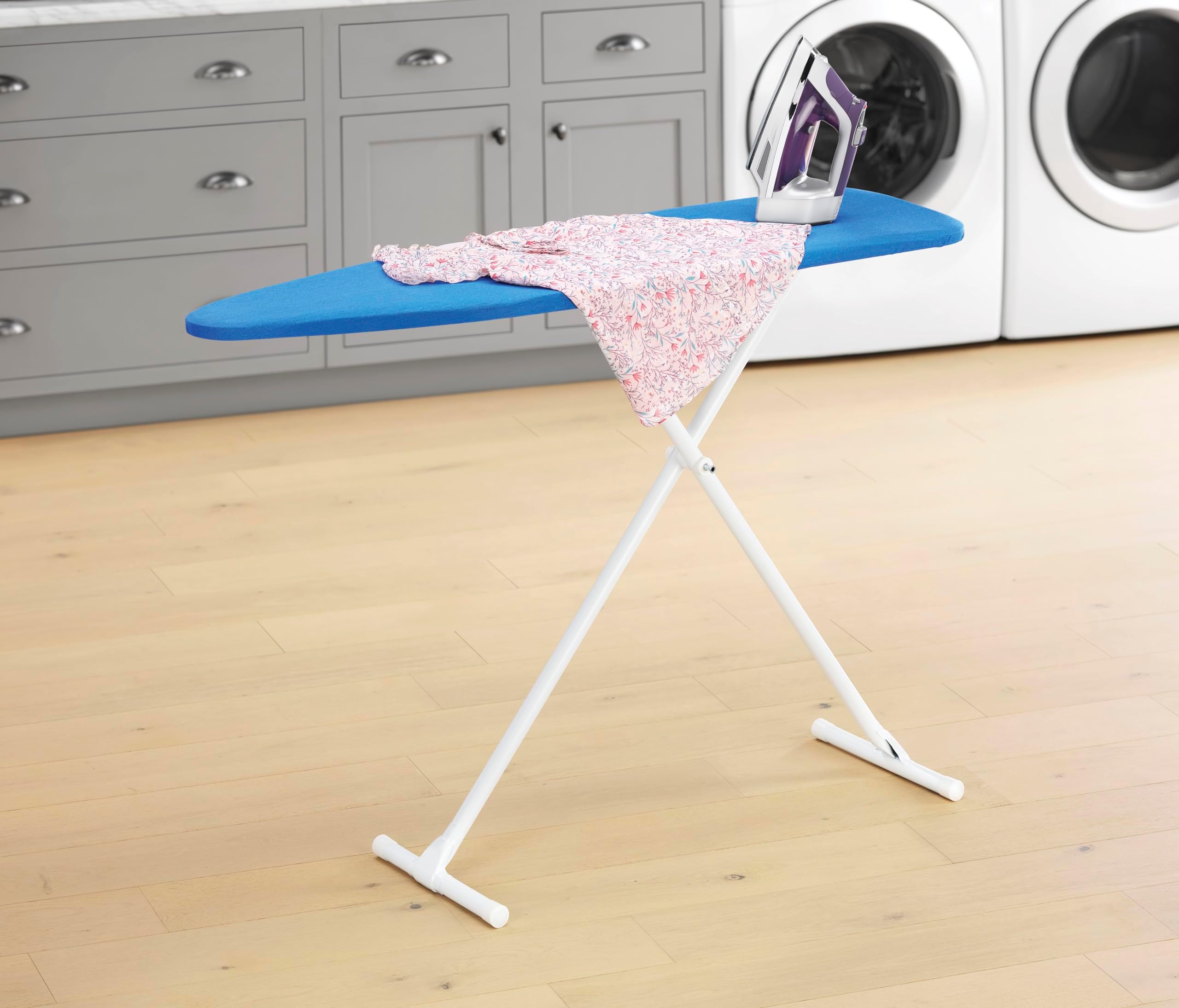 Amazon.com: Slide-Out Folding Ironing Board : Home & Kitchen