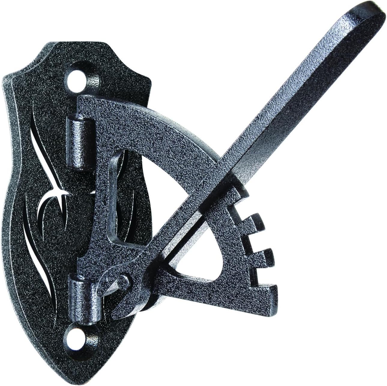 Amazon.com : ChoirLingo European Deer Skull Mount Hanger, Upgraded ...