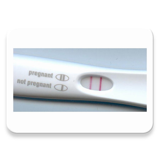 Pregnancy Test - App on Amazon Appstore