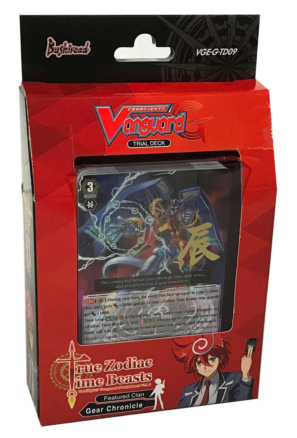 Zodiac time beast vanguard 60 photos - Astrologytoyou.com
