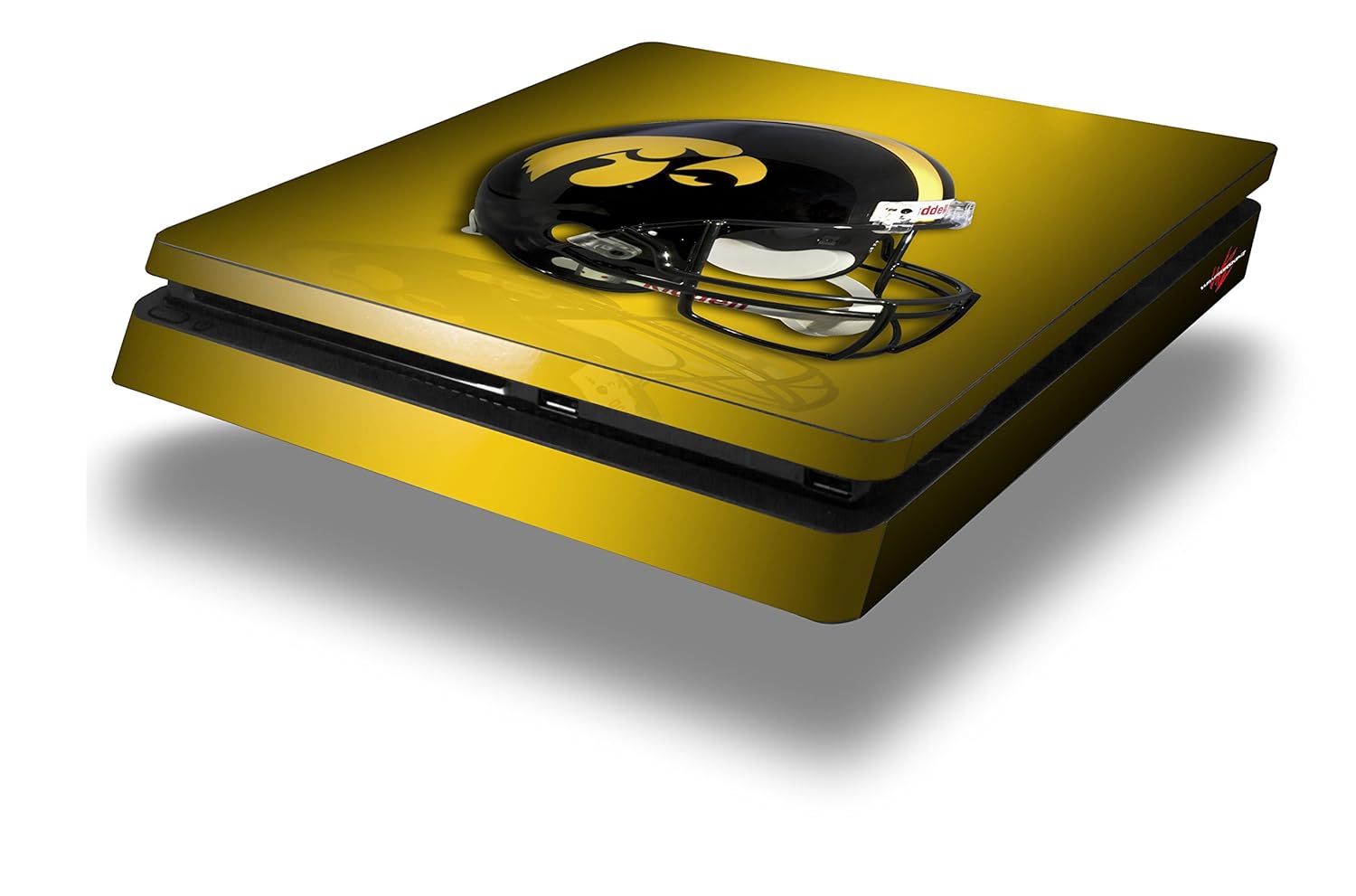 Amazon.com: WraptorSkinz Vinyl Decal Skin Wrap compatible with Sony ...