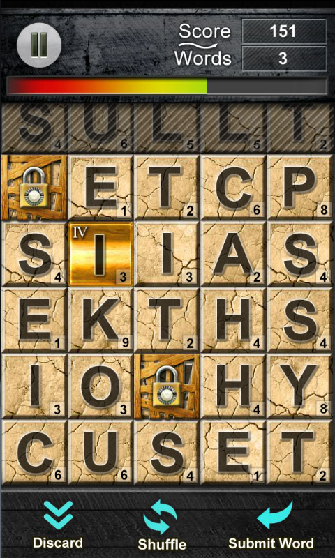 Word Smith Pro:Amazon.com:Appstore for Android