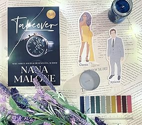 Takeover: An Arranged Marriage Romance (Kings of the Boardroom Book 1) - Kindle edition by ...