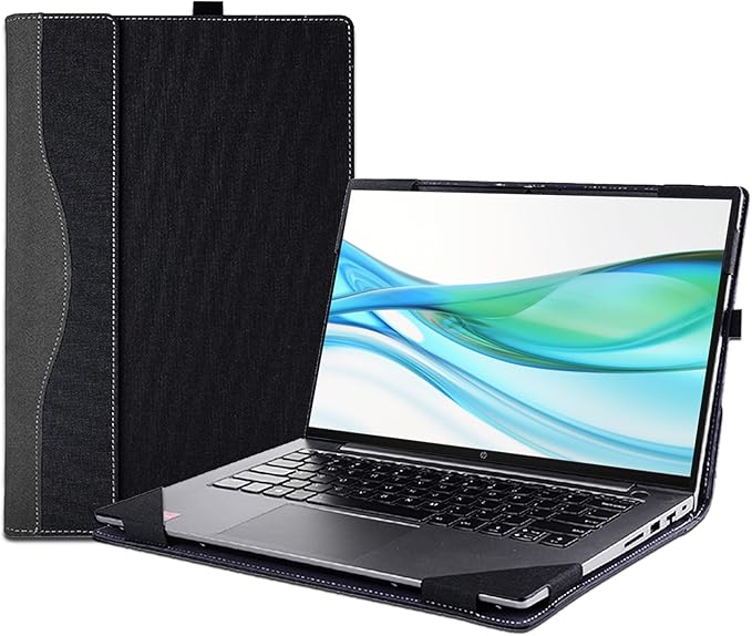 Amazon.com: Laptop Case Cover for 14 inch HP ProBook 440/445 G11 & for ...