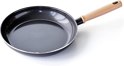 Amazon.com: GreenPan Reserve Hard Anodized Healthy Ceramic Nonstick 8 ...