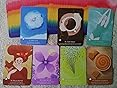 Amazon.fr - L'oracle des couleurs: L'arc-en-ciel de guérison - Tarazi ...