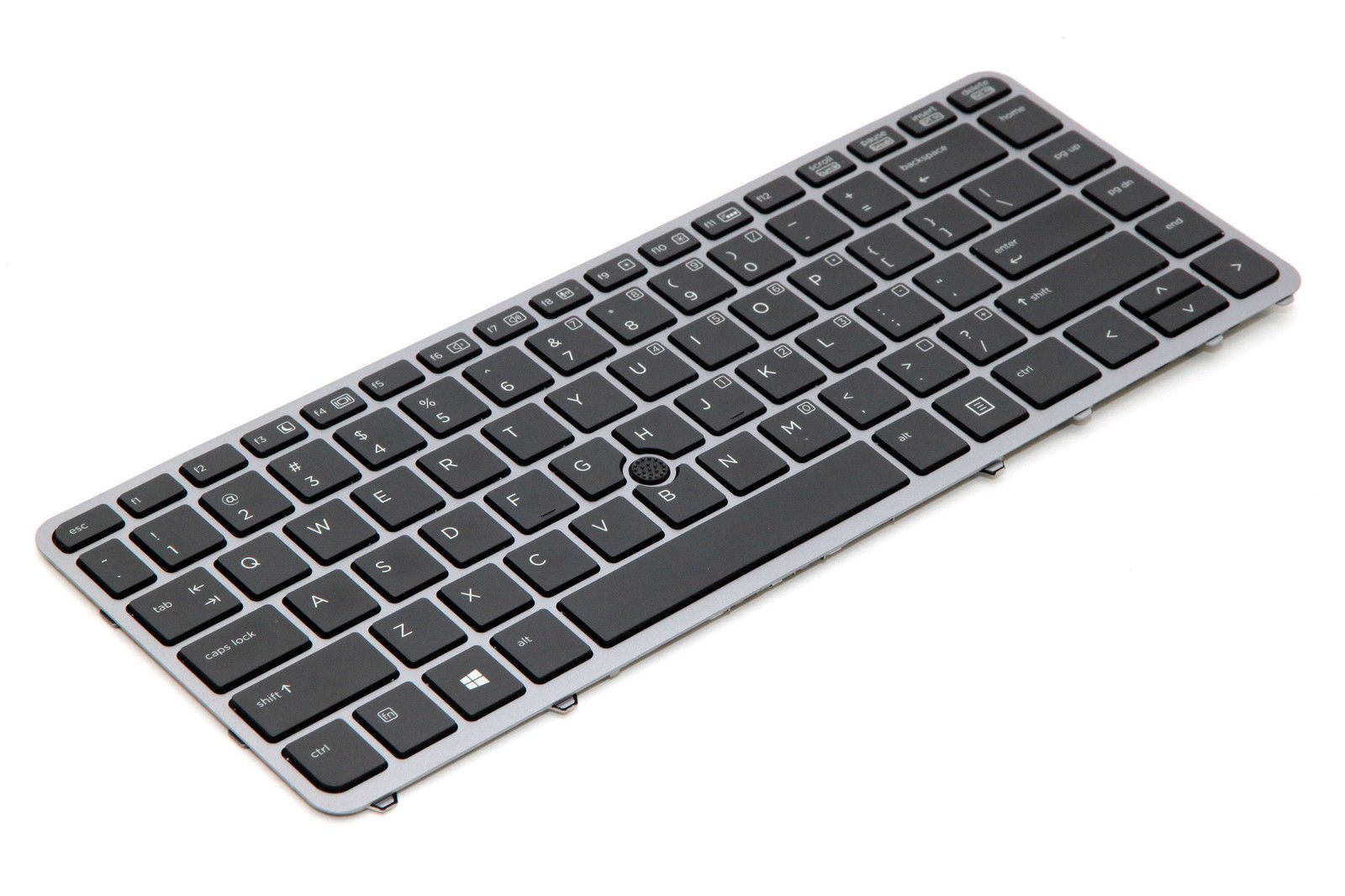 New Genuine Hp Elitebook 745 G2 840 G2 Backlit Keyboard | Desertcart ...