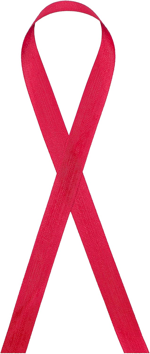 Amazon.com: Seam Binding Rayon Ribbon 1/2-Inch x 100 Yards (167 ...