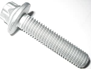 Amazon.co.jp: Mercedes-Benz E14 Torx Bolt Screw M10x1.5x45 mm Grade 10. ...
