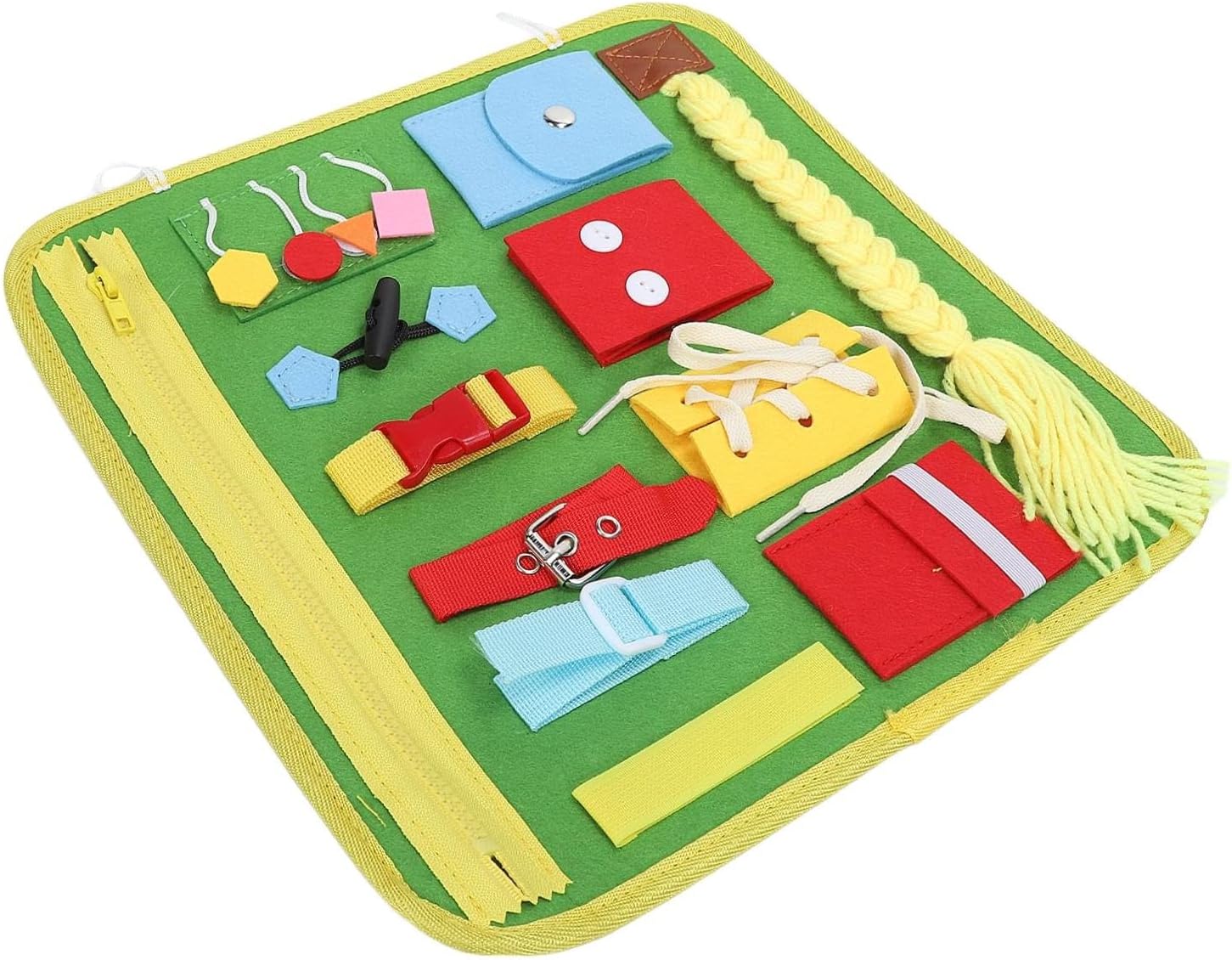 for dementia Sensory Kit Calm Busy for home Wellness for autism ...