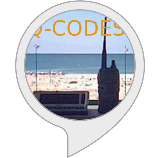 Amazon.co.uk: Amateur Radio Codes : Alexa Skills