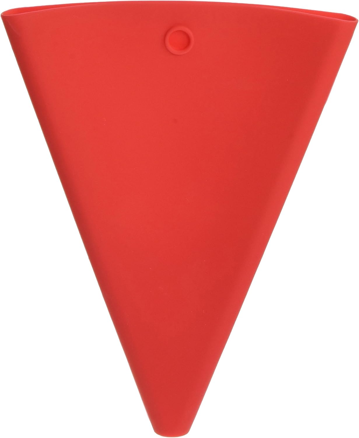 Amazon.com: THE BEST - Flat Funnel - Silicone Funnel: Home & Kitchen