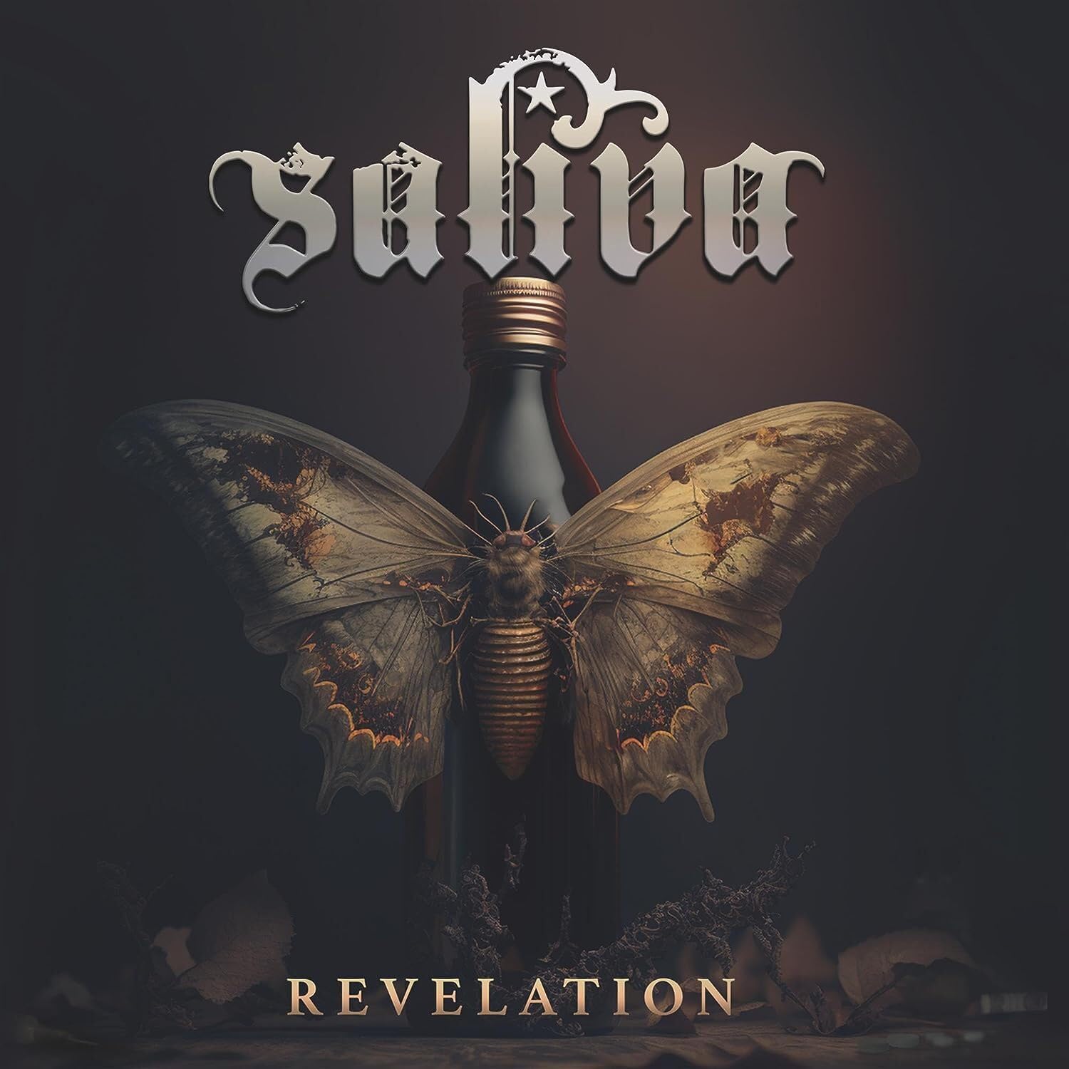 Amazon.com: Revelation: CDs & Vinyl