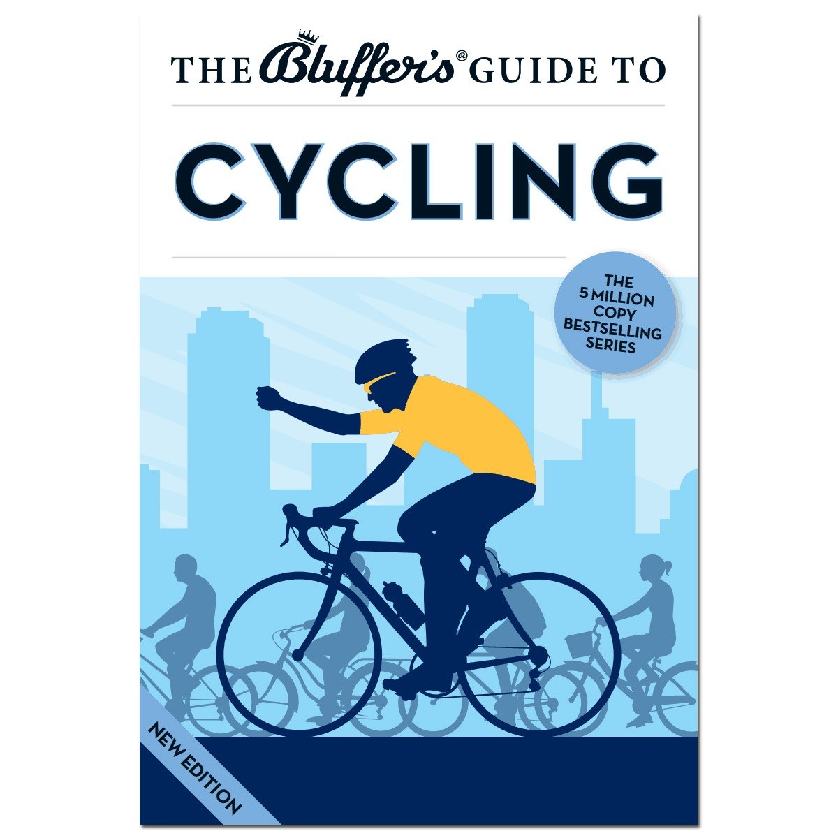 The Bluffer's Guide to Cycling (Bluffer's Guides): Amazon.co.uk ...