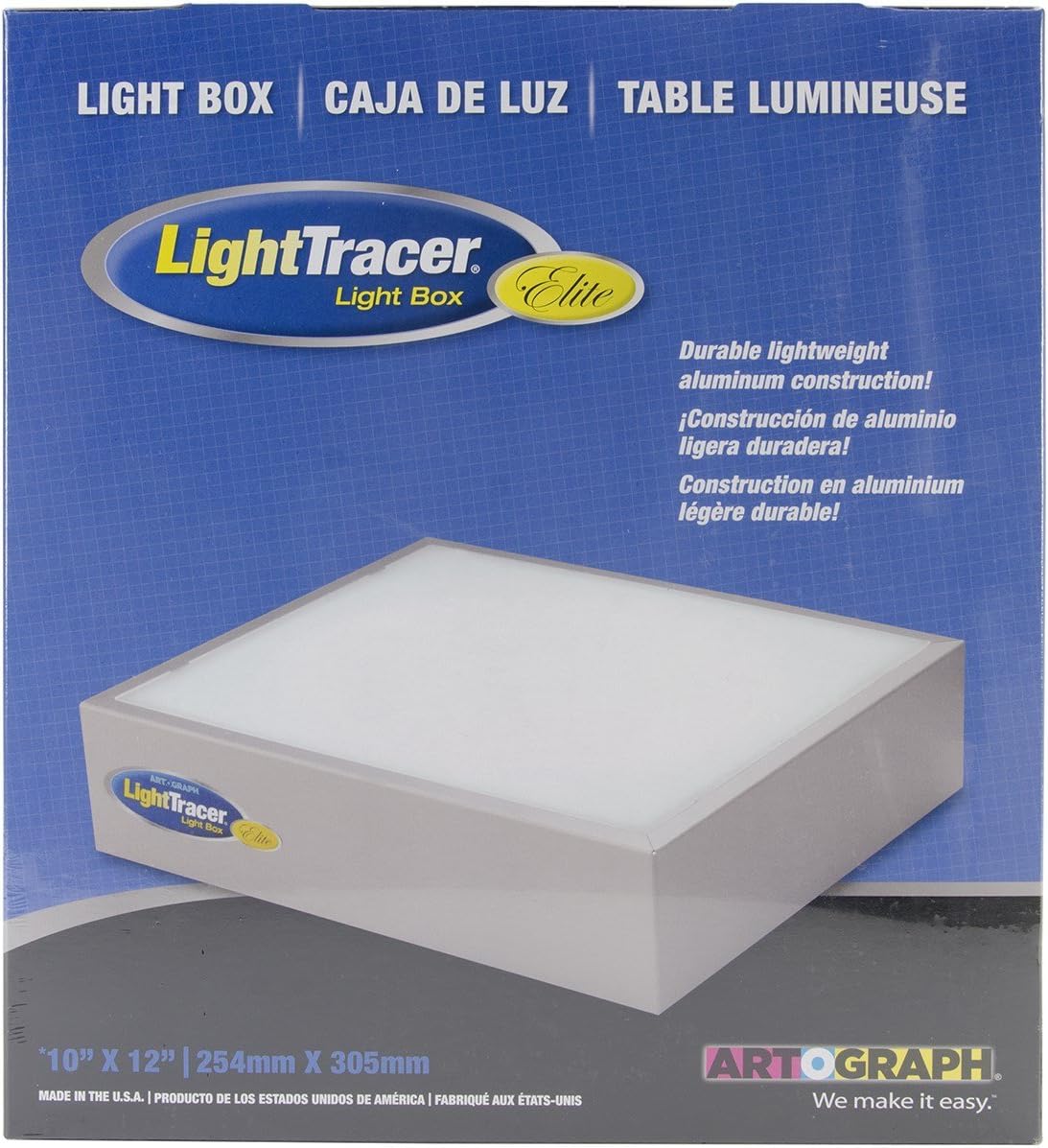 Amazon.com: Artograph Elite Artist Light Tracer Box