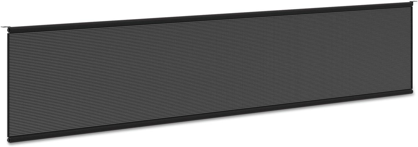 Amazon.com: 4COU Basyx BMPT72MOD Multipurpose Table Modesty Panel, 60 1 ...